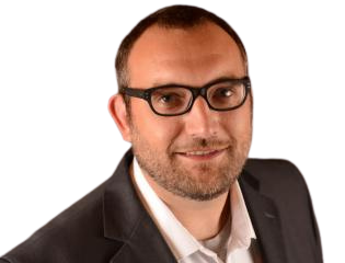 VolunteerHub, a Product by BetterGood: Meet Our Team